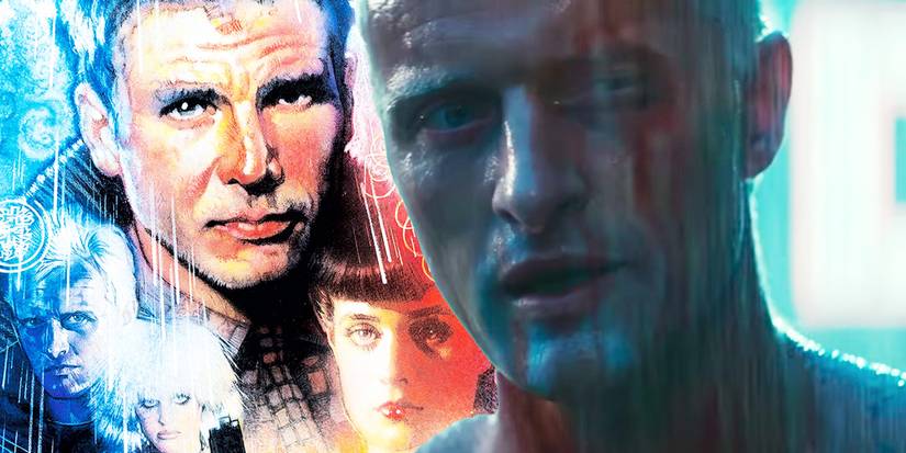 Blade Runner Cut Its Most Disturbing Replicant Death Scene