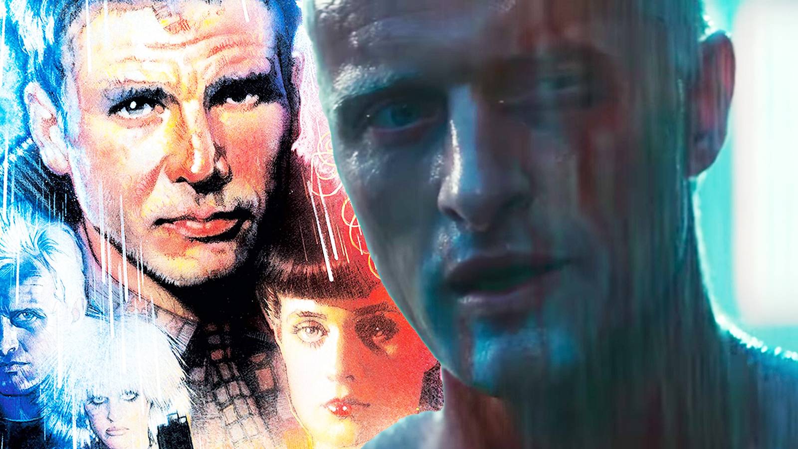 Blade Runner: Why Roy Batty Really Saves Deckard