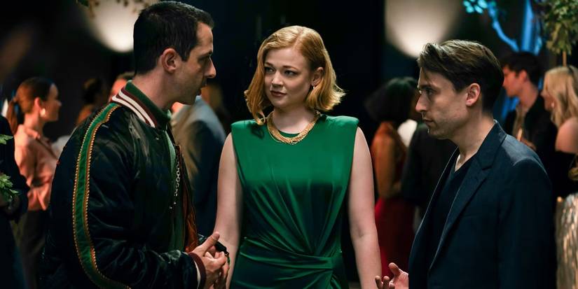 Succession: The Modern Drama That Outshines Game of Thrones