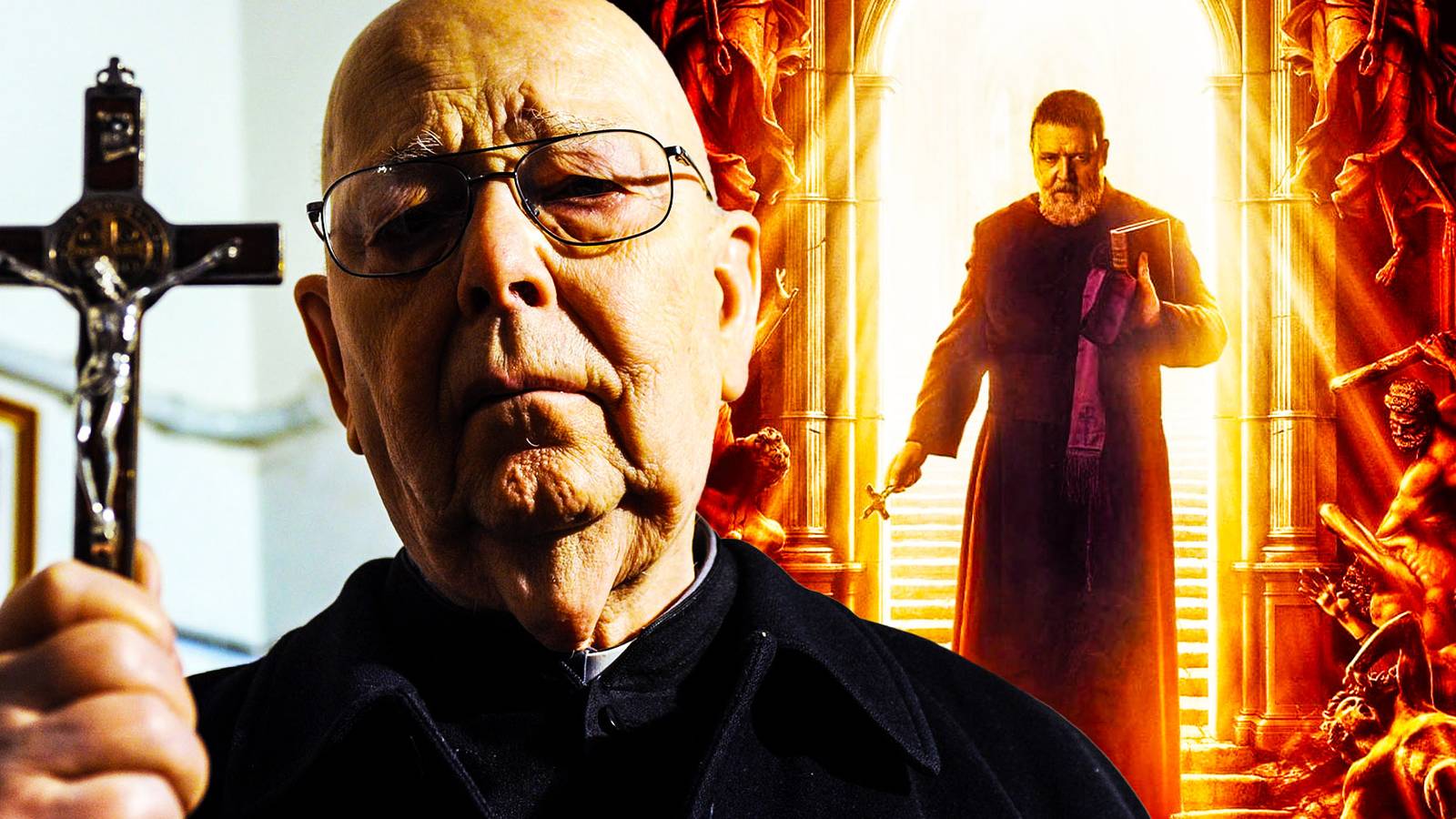 Pope’s Exorcist True Story: 12 Biggest Changes To Father Amorth’s Real ...