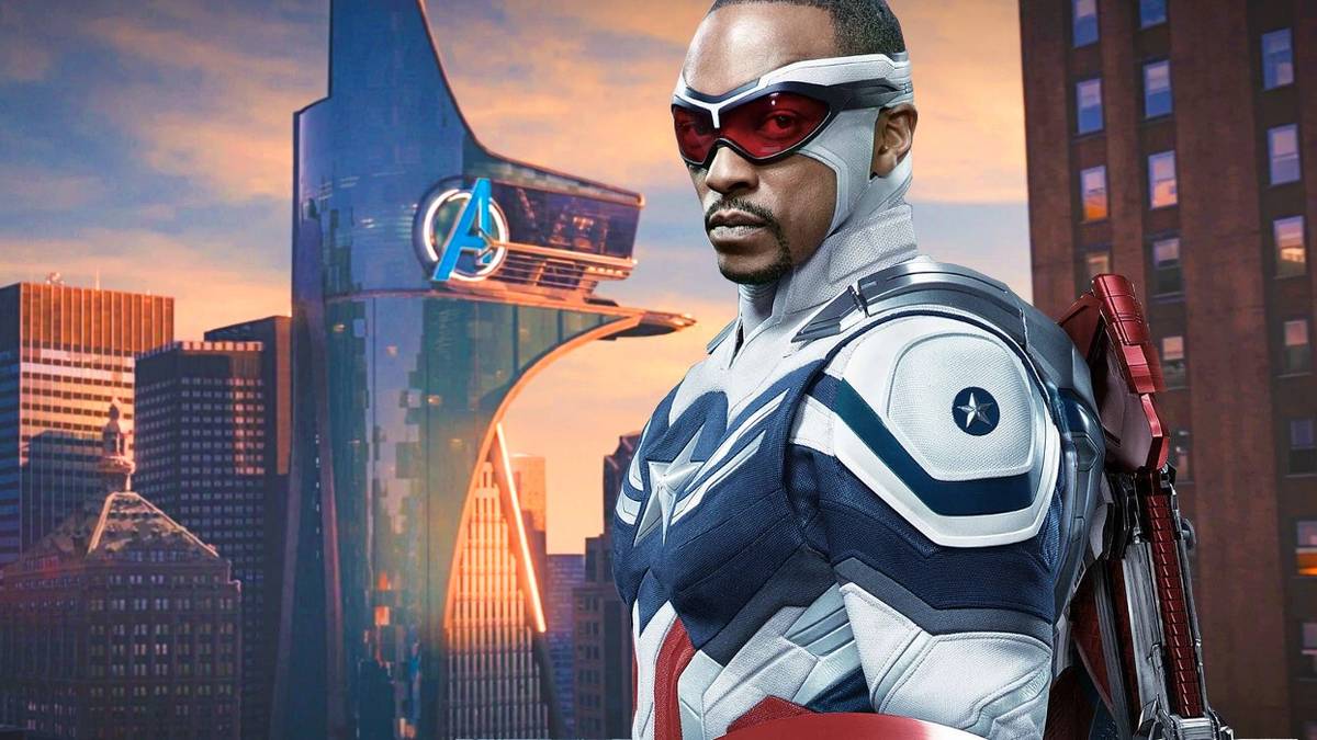5 MCU Locations That Could Become The Avengers' New Base After Endgame