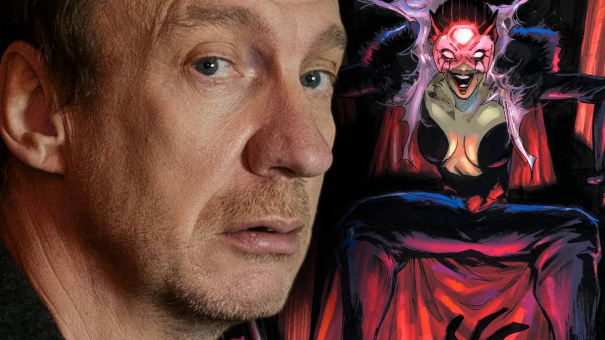 KNIGHT TERRORS Gives Sandman's Sickest Villain a Horrifying New Legacy