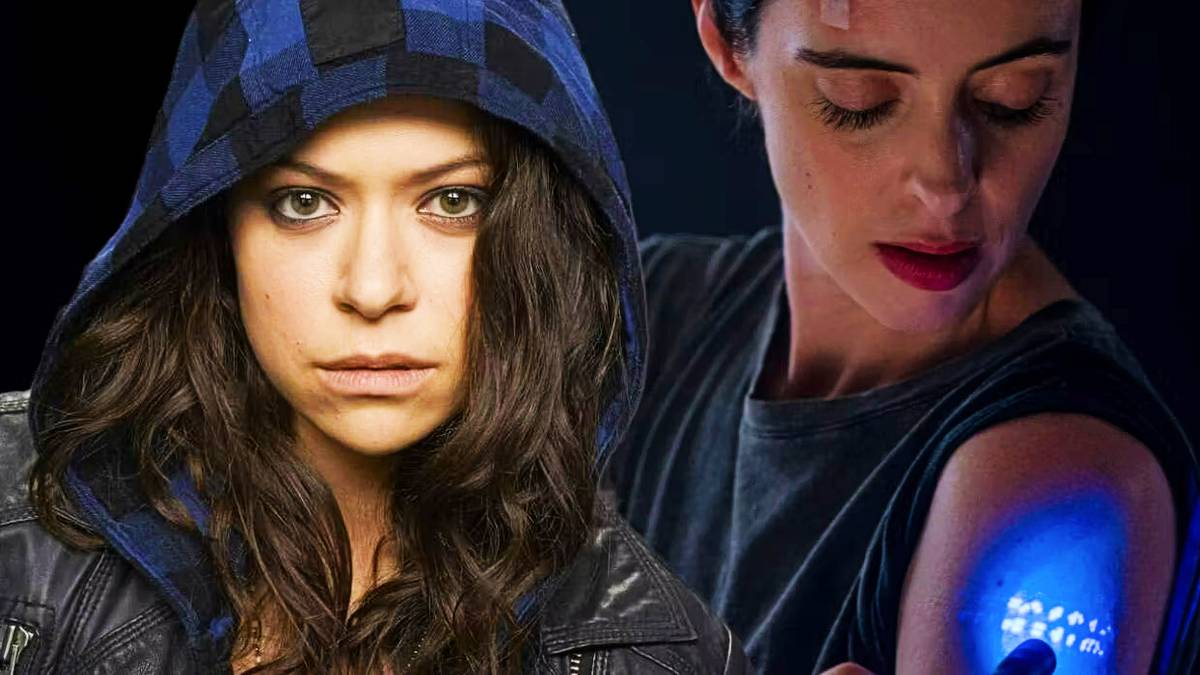 Original Orphan Black Creator Teases Very Different Spinoff