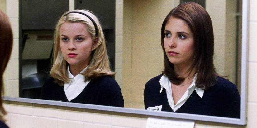 Cruel Intentions Trailer Reveals Sarah Michelle Gellar & Reese ...