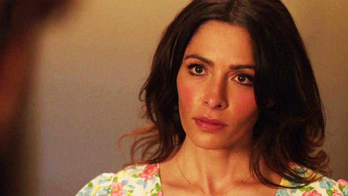 "I’m Never Gonna Work For Netflix Again": Sex/Life Star Slams Season 2 ...