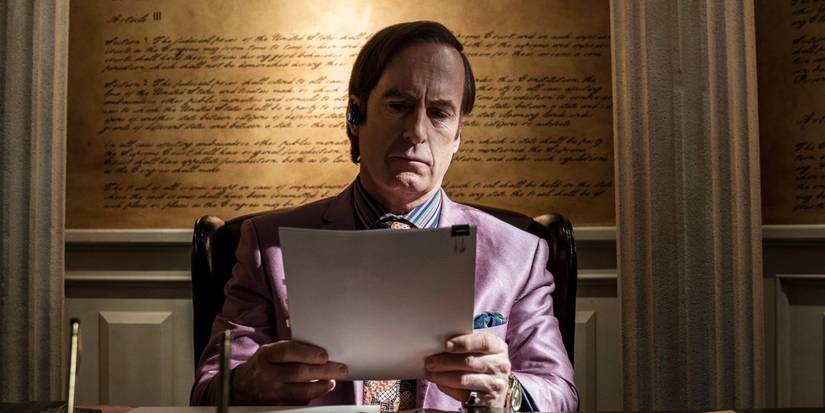 10 Biggest Ways Jimmy Changes During Better Call Saul