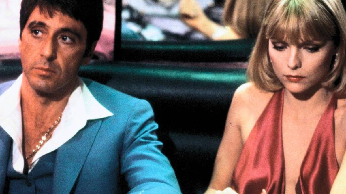 Scarface Cast & Character Guide