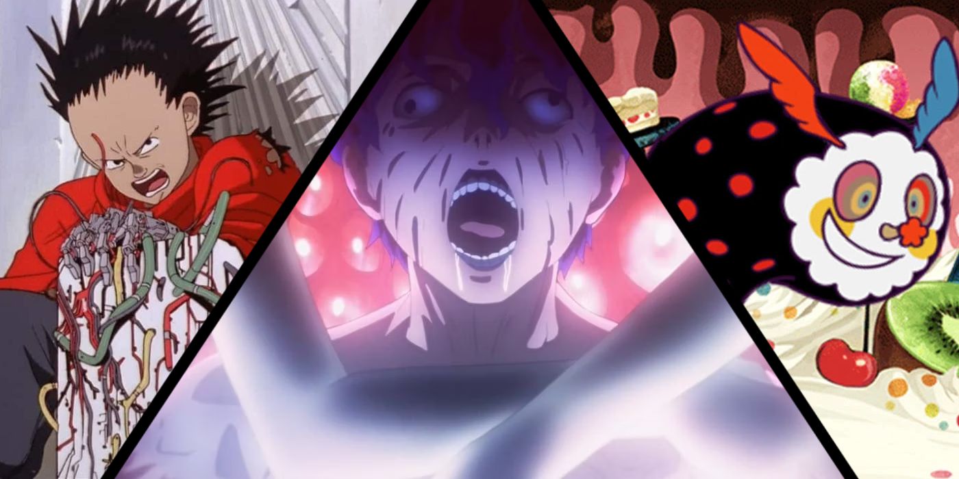 10 Strongest Anime Transformations That Completely Redefine Beast Mode