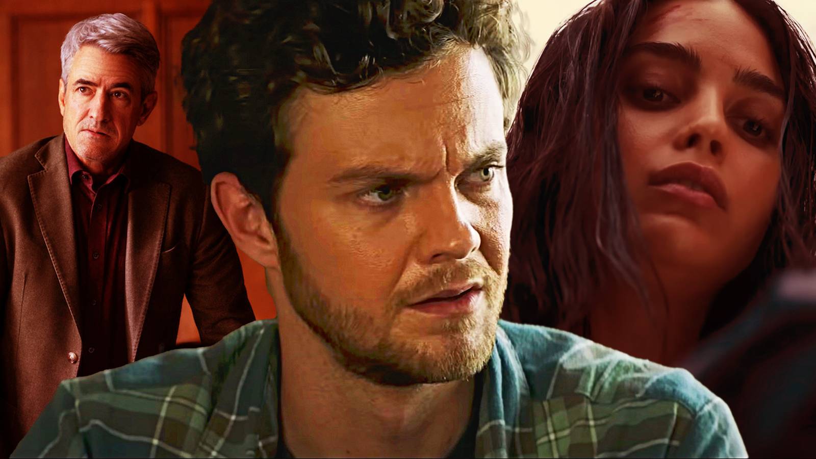 Where The Bailey Family Was In Scream 5 (& Why Richie Didn't Mention Them)