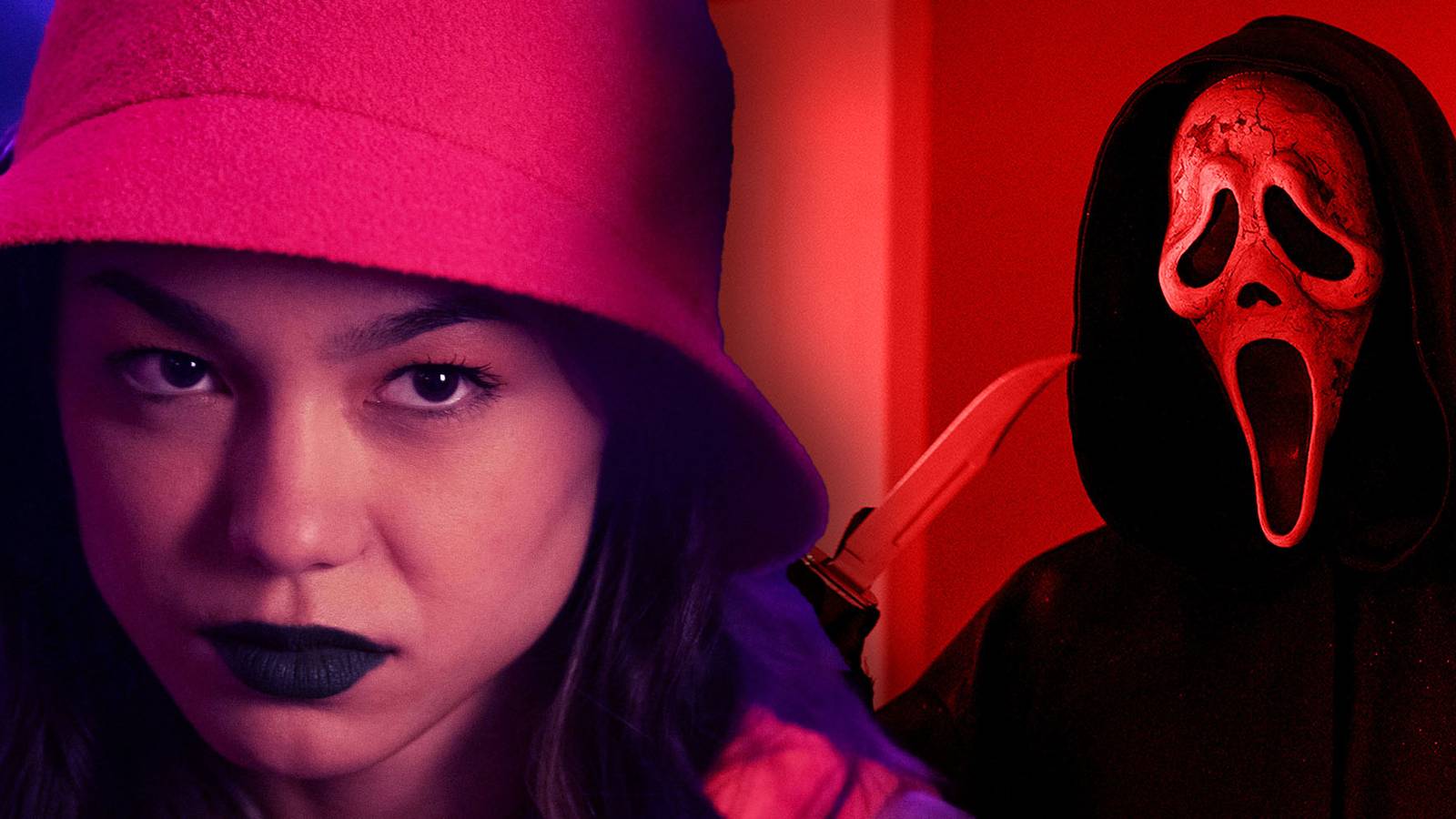 Anika's Scream VI Ladder Death Is More Brutal When You Realize Who ...