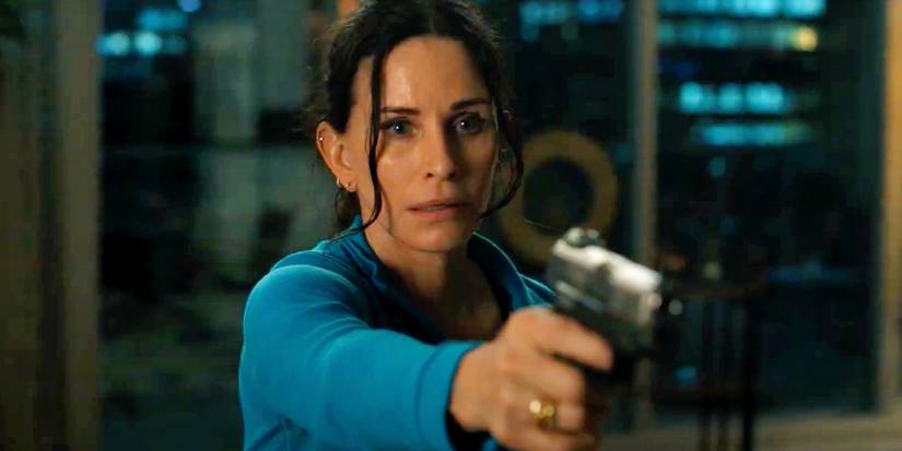 Scream VI Cinematographer On The Franchise Legacy & Practical Effects