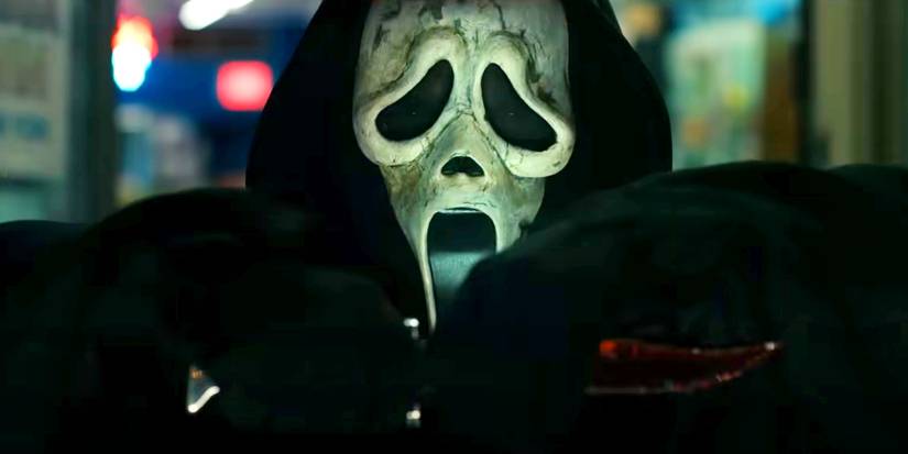 Scream 7 Ghostface Killer Fancasts Range From Jennifer Coolidge To ...