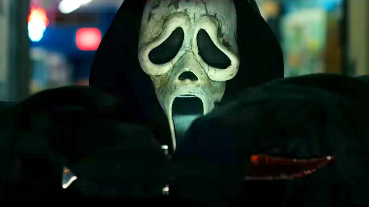 Scream 6 Box Office Reaches Franchise Milestone Not Hit Since Scream 2