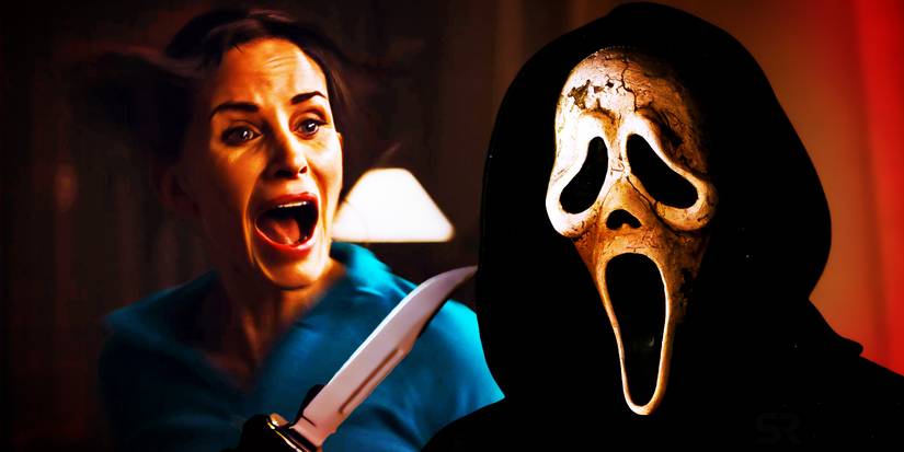 9 Scream Theories That Completely Change The Entire Saga