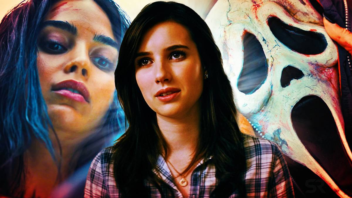 Scream VI’s Sam Conspiracy Theories Secretly Fulfill Jill Roberts’ Plan
