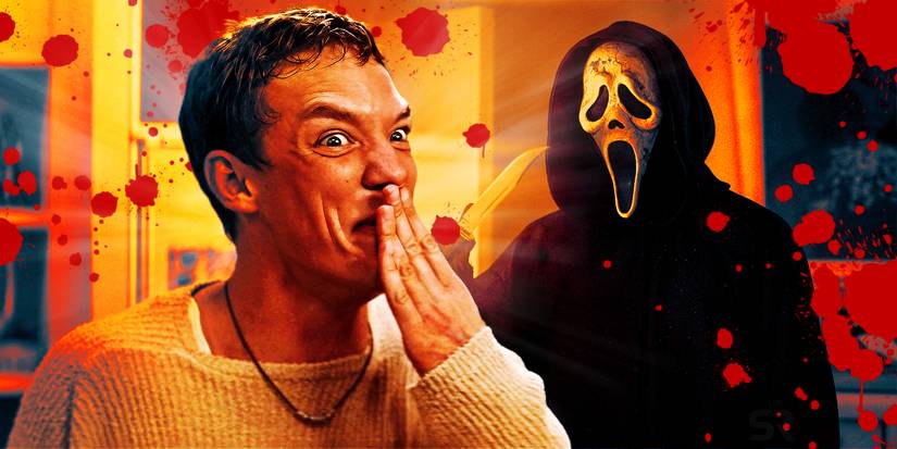 Sorry, But Matthew Lillard Is Right About Stu's Scream 7 Return