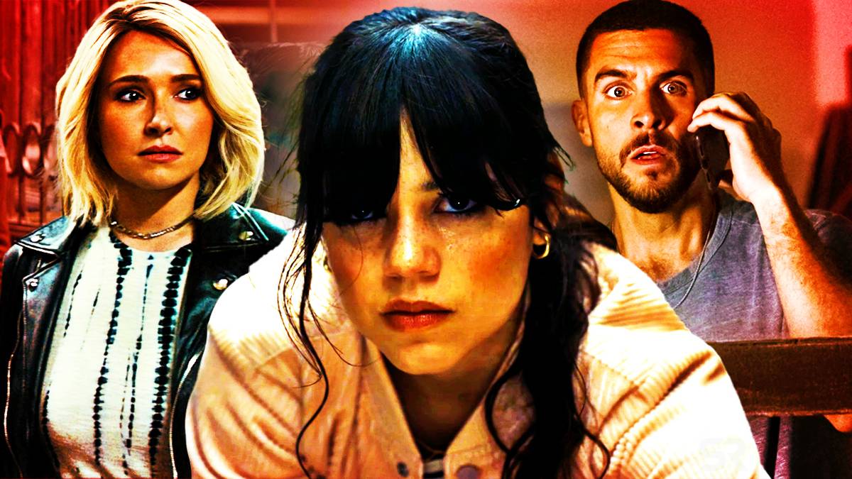Who Will Die In Scream 7? X Characters Ranked From Least To Most Likely ...