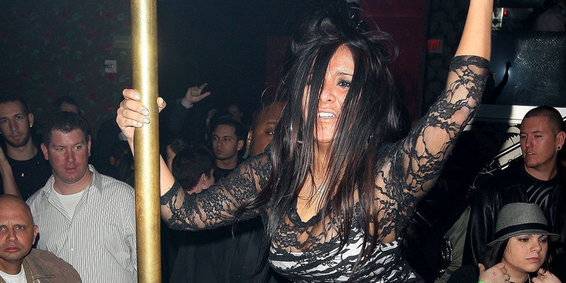 7 Reasons Why Jersey Shore: Family Vacation Should End Soon