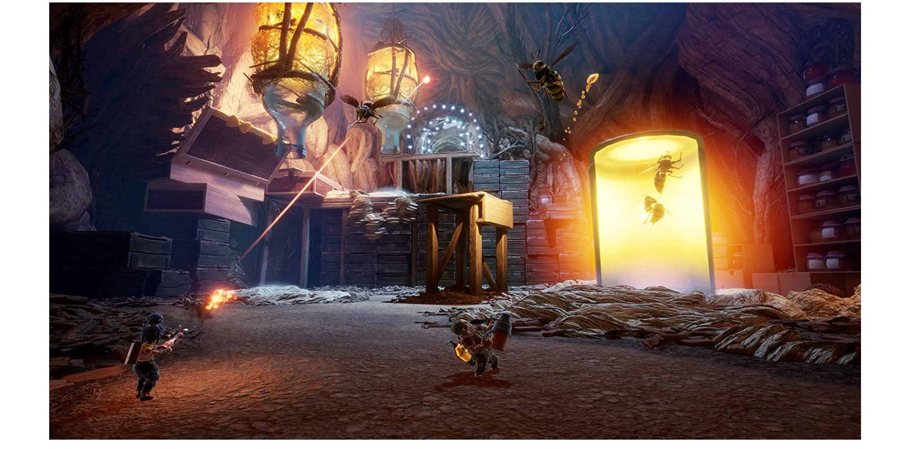 Best Adventure Games for Xbox One Updated 2023