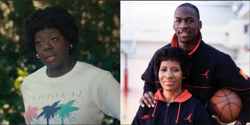 Air Cast Guide: What Each Character Looked Like In Real Life