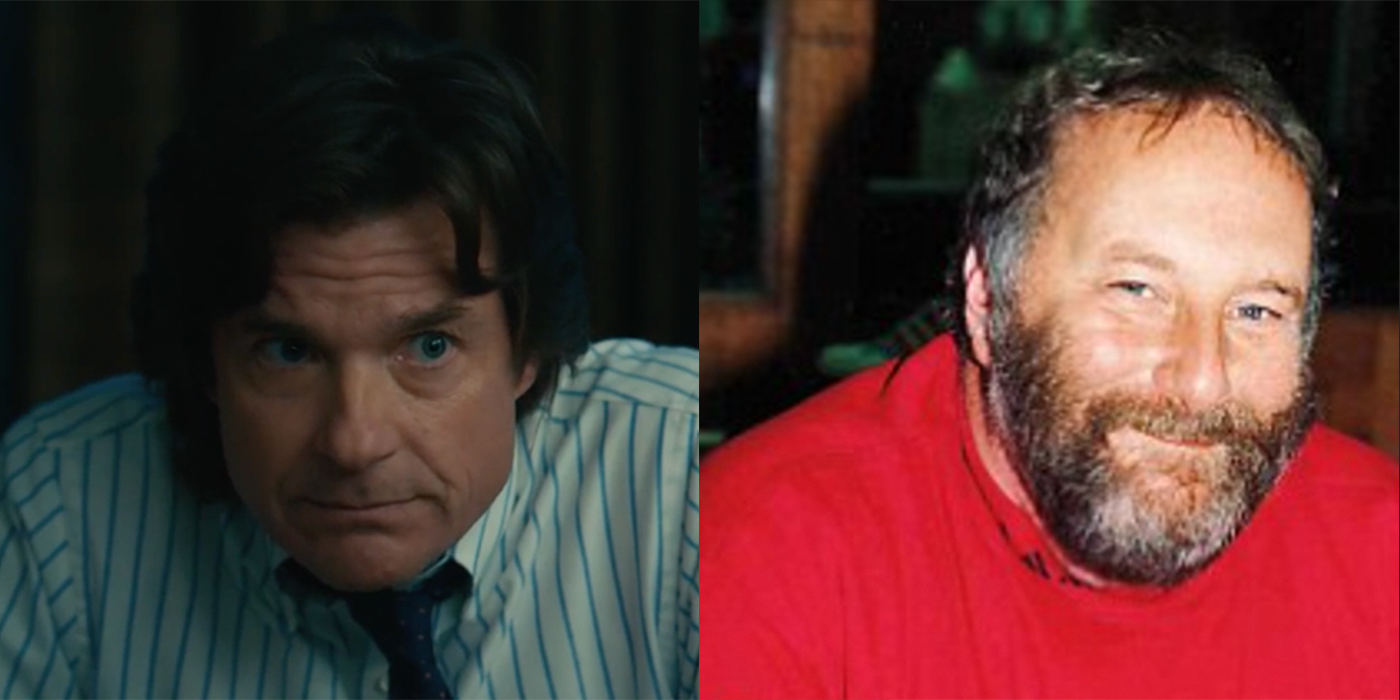 Cineplex.com | Air cast guide: What each character looked like in real life