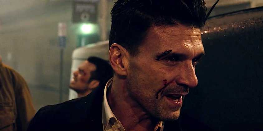 The Purge: Election Year Cast & Character Guide