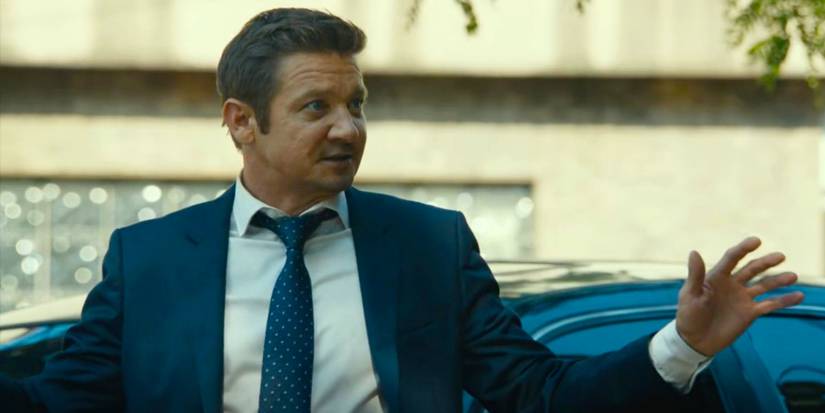 Jeremy Renner's Show Mayor Of Kingstown Renewed For Season 3