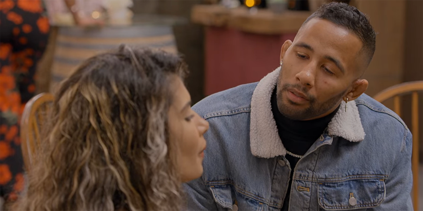 Love Is Blind: 3 Signs That Josh Wants Fame More Than Jackie's Love