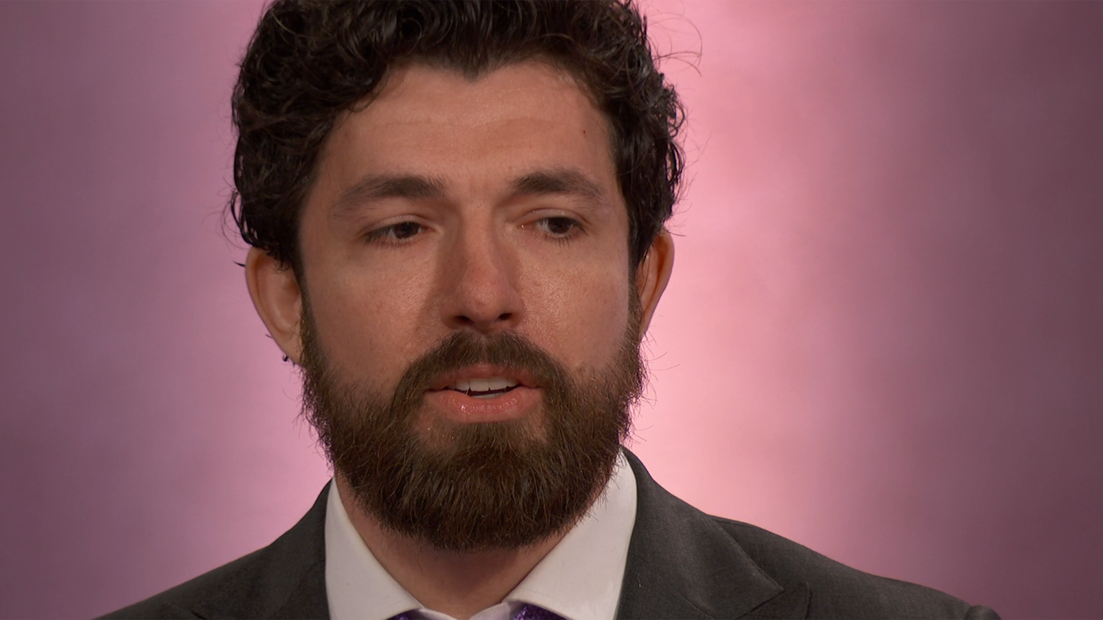 Here Are Zack's Love Is Blind Receipts & Why They Are So Confusing