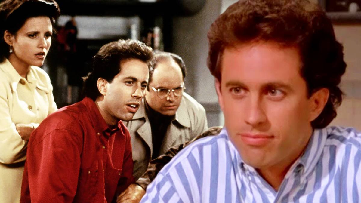 No, Seinfeld Was Never A "Show About Nothing"