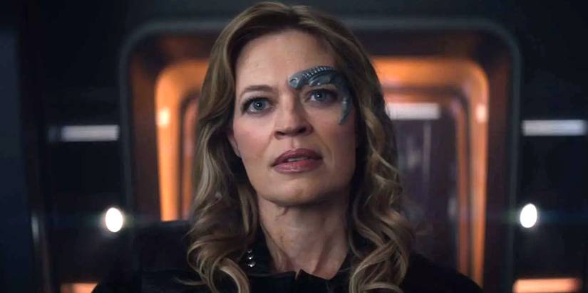 Every Titan Captain In Star Trek Picard Season 3