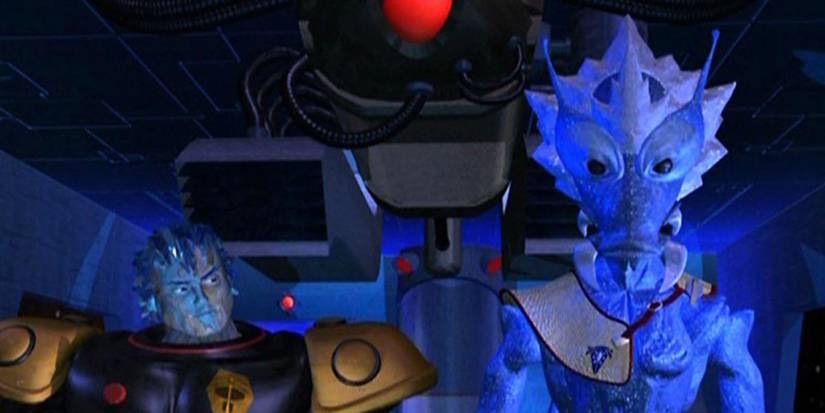 13 Great Forgotten Shows From The '90s You Should Rewatch