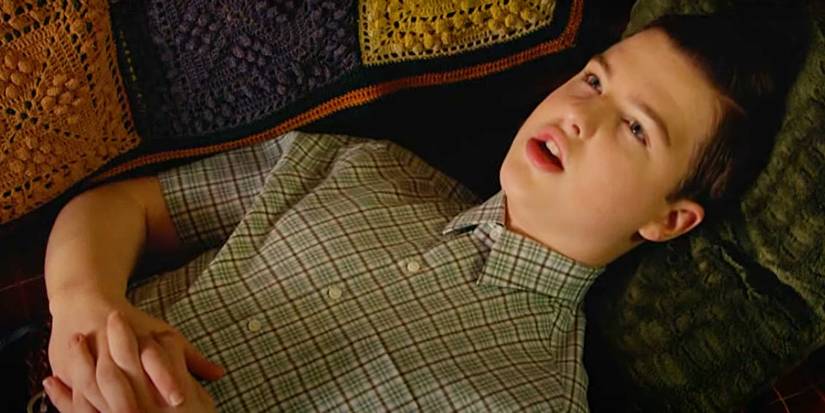 Young Sheldon Reveals The Real Villain Of The Big Bang Theory Franchise