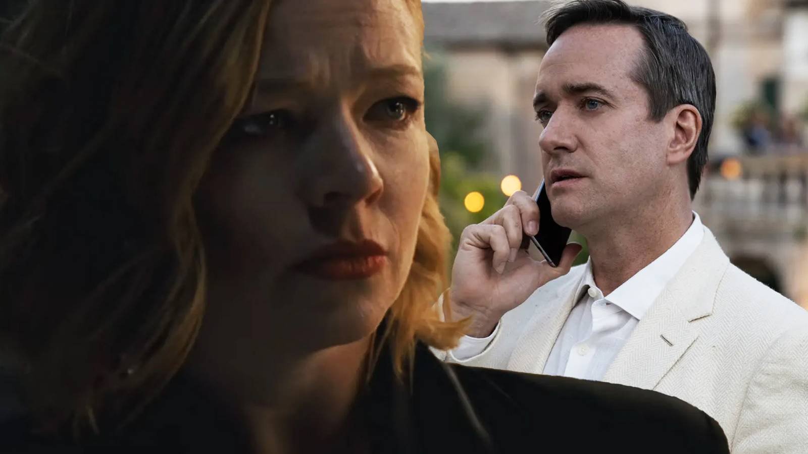 What Shiv & Tom's Biting Scene In Succession Really Means