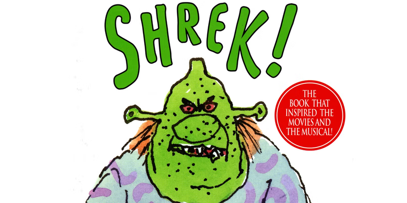 Shrek Is Based On A Fairytale You've Never Heard Of - Origins Explained
