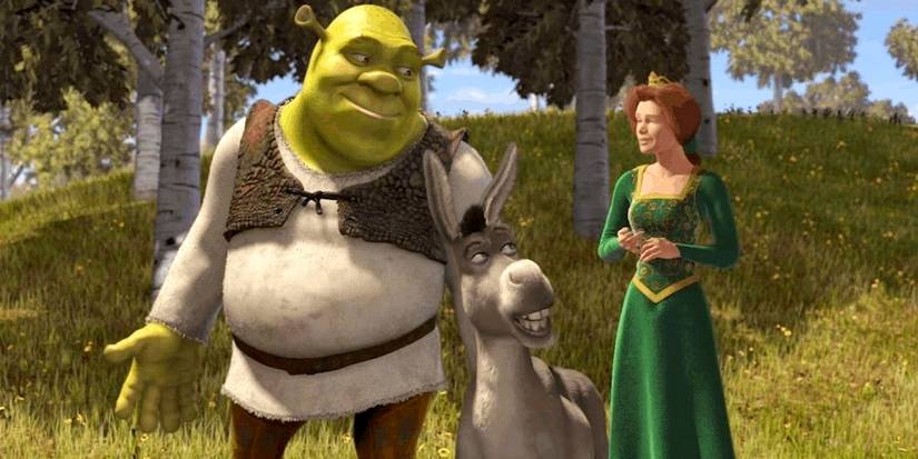 10 Ways Shrek Changed Animated Movies Forever