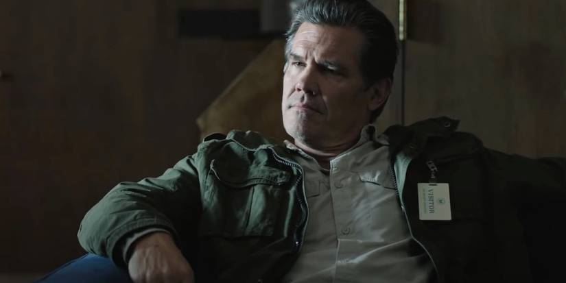 Sicario 2's Ending, Final Scene & Sicario 3 Setup Explained