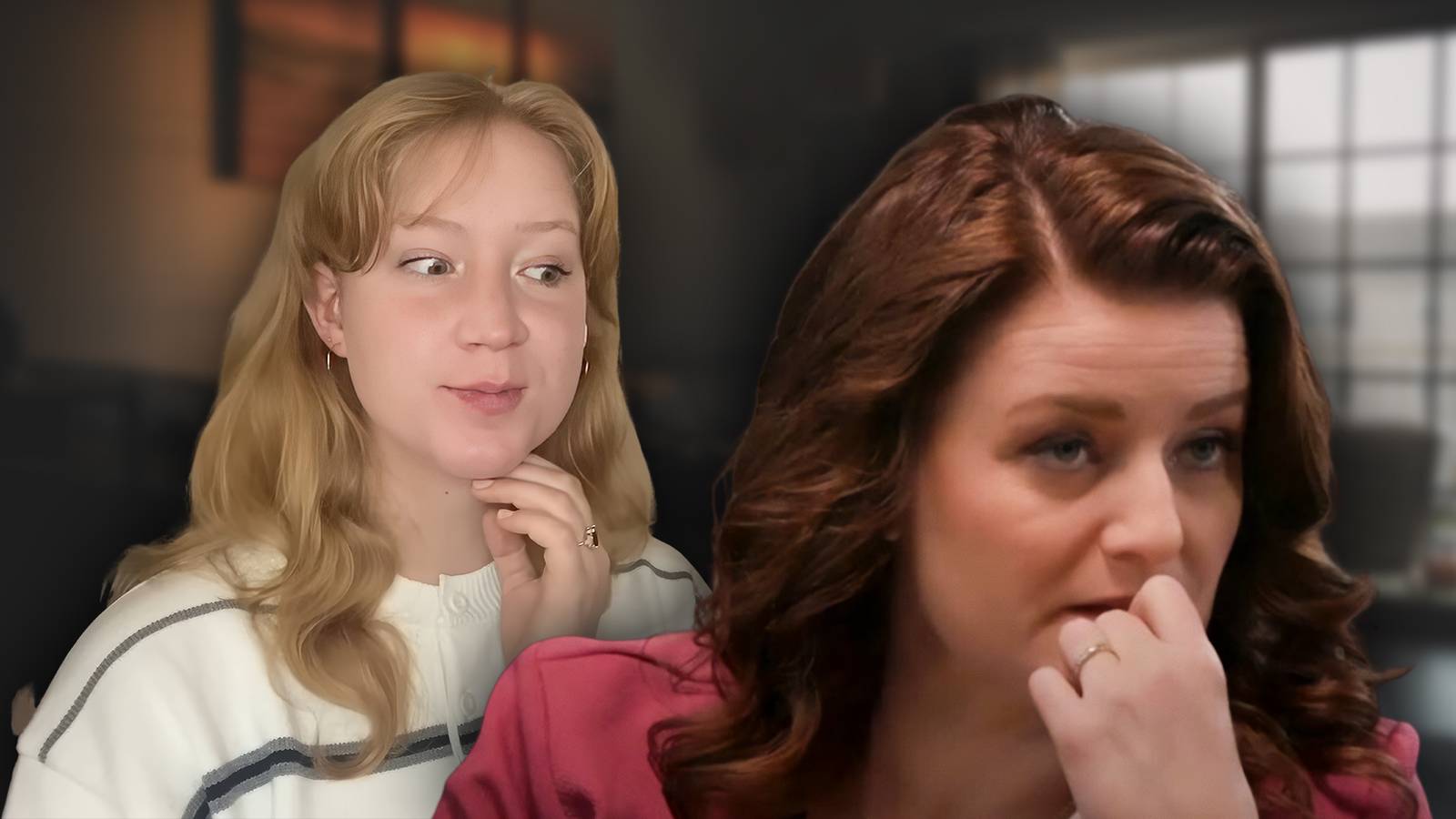 Sister Wives’ Gwen Brown Makes Bold Claim About Robyn’s Connection To ...