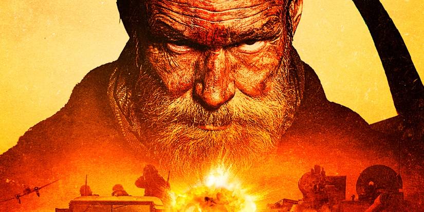 Sisu Movie: Where To Watch The Finnish War Film - Is It On Netflix ...