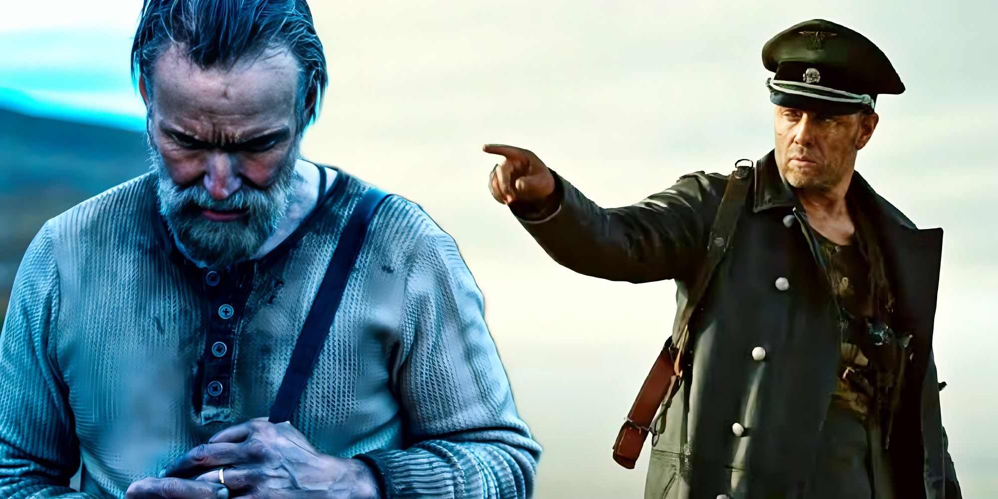 Sisu Cast & Character Guide