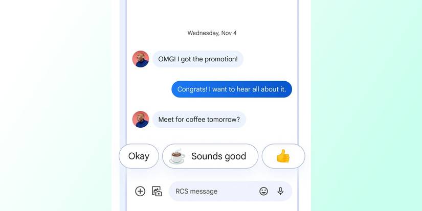 10 Cool Google Messages Features For Android That Rival Apple’s iMessage