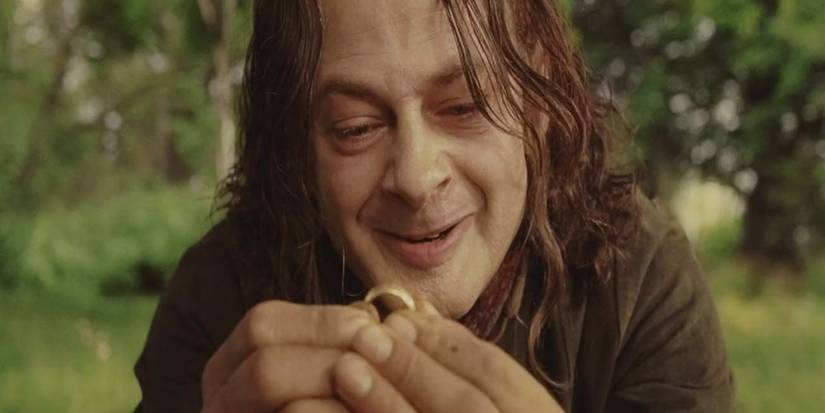 7 Biggest Gollum Moments That Happened Before LOTR