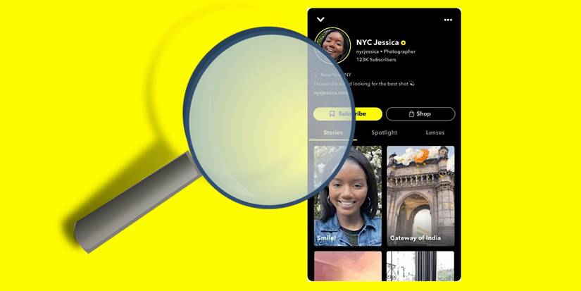 How To Get A Public Profile On Snapchat & What You Need To Know