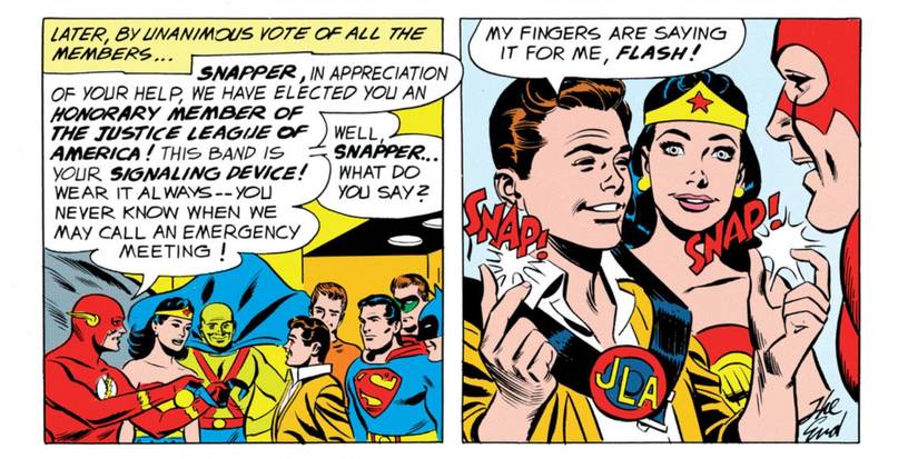 10 DC Sidekicks Who Are Just as Amazing as Any Robin