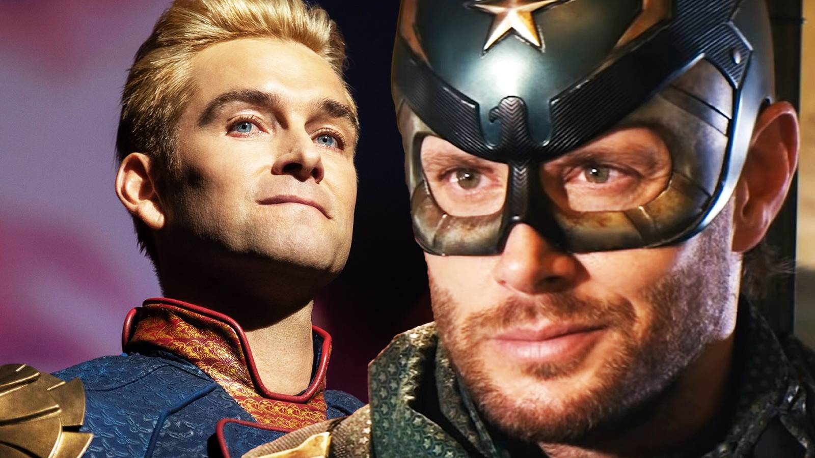 The Boys' Soldier Boy Twist Would Have Made A Homelander Comic Scene ...