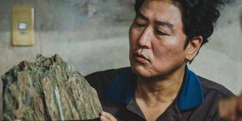 parasite Summary, Trailer, Cast, Where to Watch and More