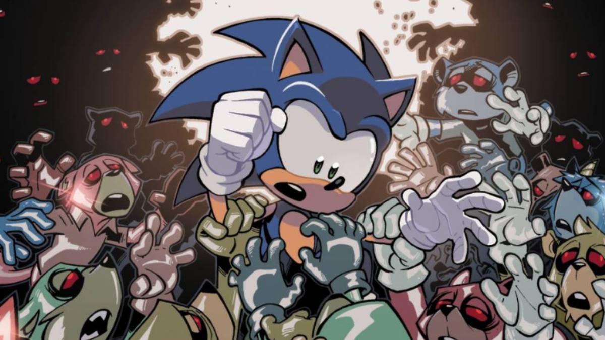 10 Darkest Moments in Sonic the Hedgehog, Ranked