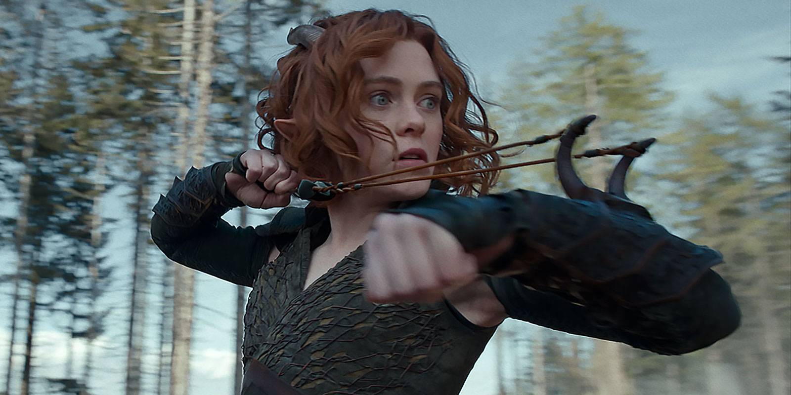 The DnD Movie Was Inspired By One Iconic HBO Show (& It's Not GoT)