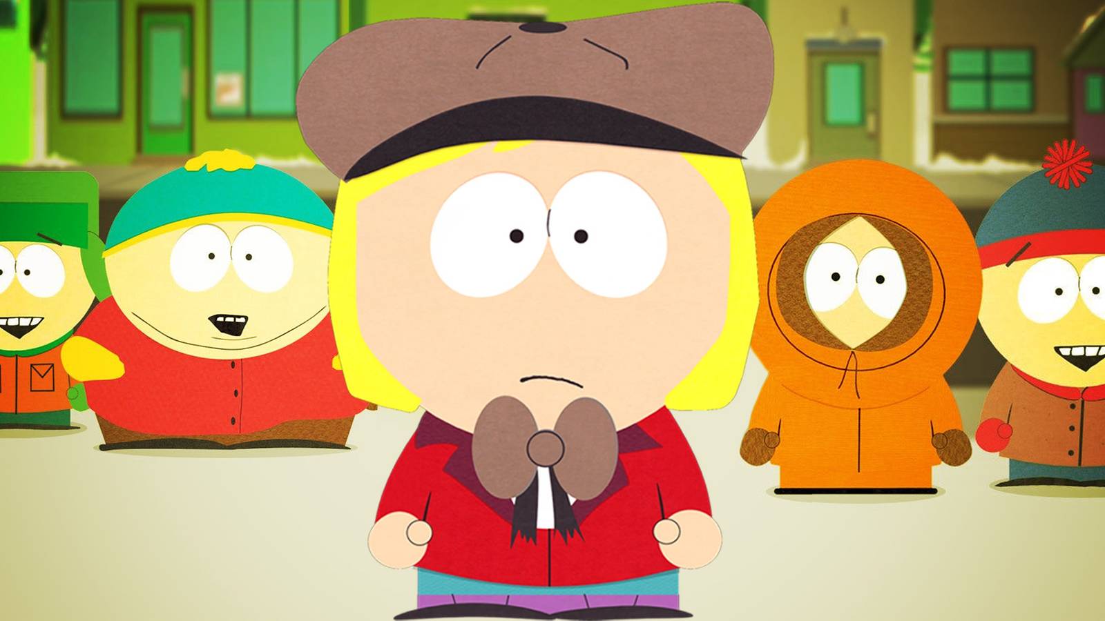 South Park Forgot The Character That Butters Replaced