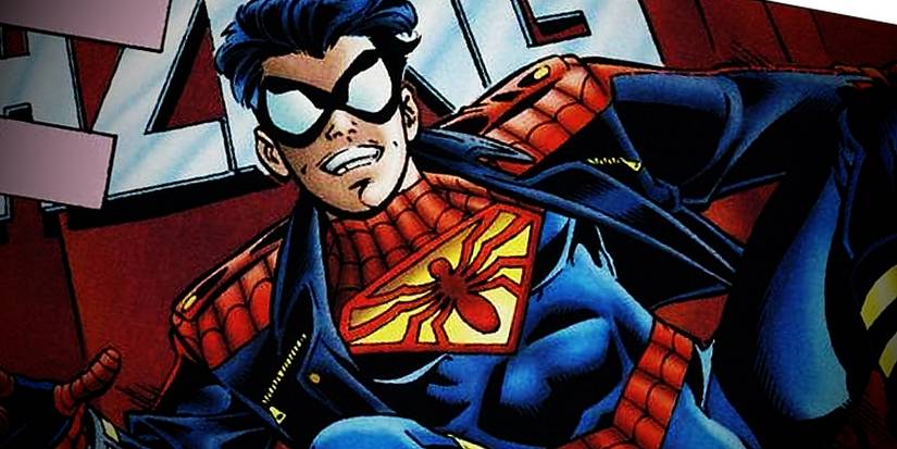 10 Best Spider-Man Crossovers with Other Franchises (Ranked)